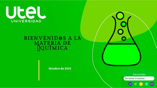 Open class - Semana 1 | Genially