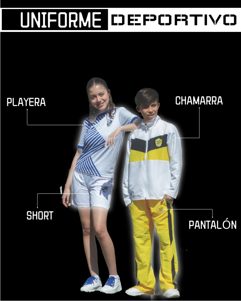 Producto deportivo