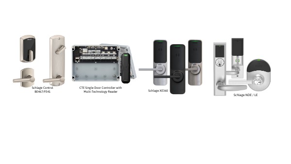 Schlage Engage | Genially