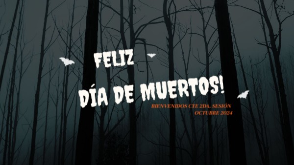 2DA.SESIONCTE | Genially