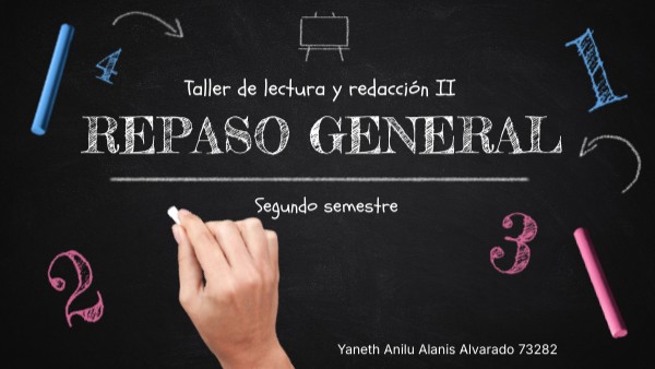 Repaso general