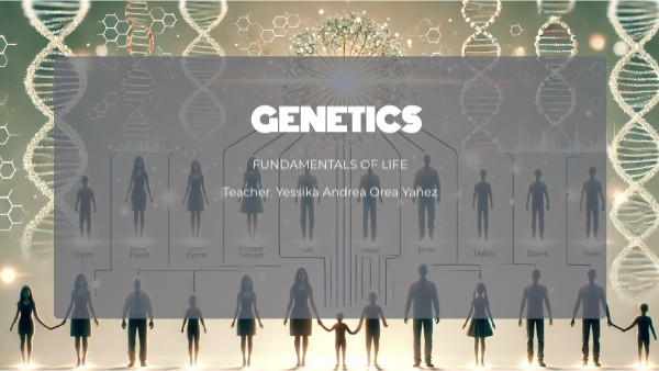11. Genetics