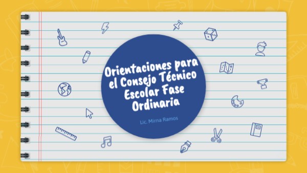 Tema 2 NEM | Genially