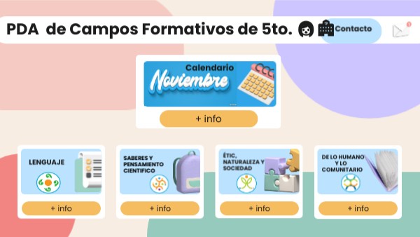 Guía docente de asignatura | Genially