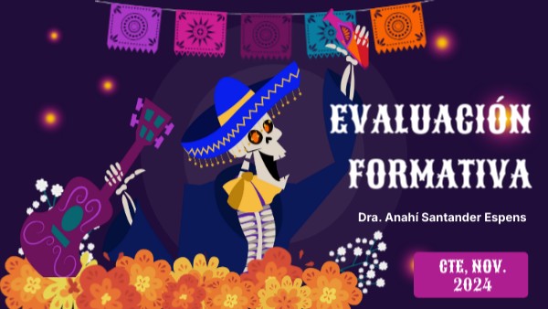 CTE NOVIEMBRE 2024 | Genially