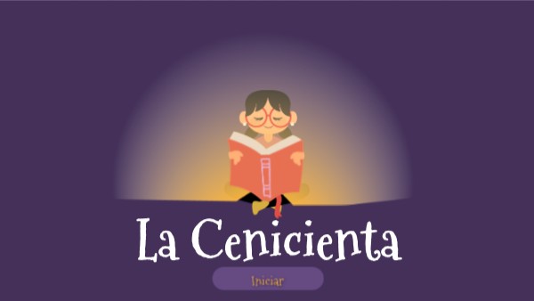 Presentación Cuento Genial