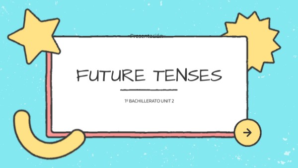 Presentación Sketch animado