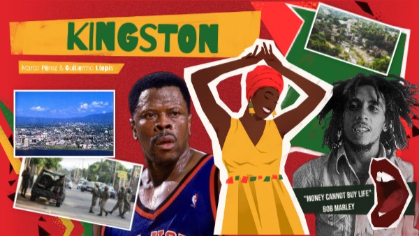 Juneteenth Presentation