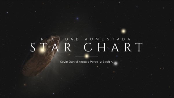 Star Chart