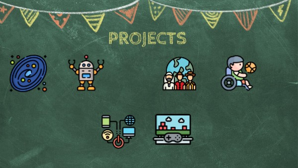PROJECTS_GRANS