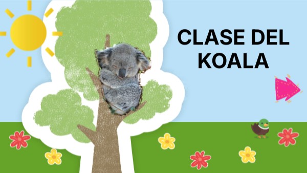PROYECTO KOALA | Genially