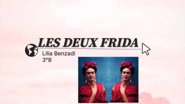 Cours interactif basique | Genially