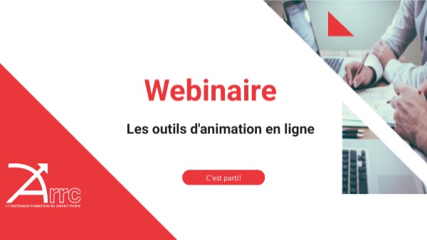 Présentation interactive basique