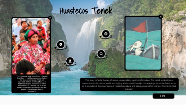 Huastecos