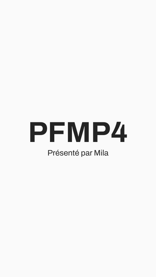 PFMP4 | Genially