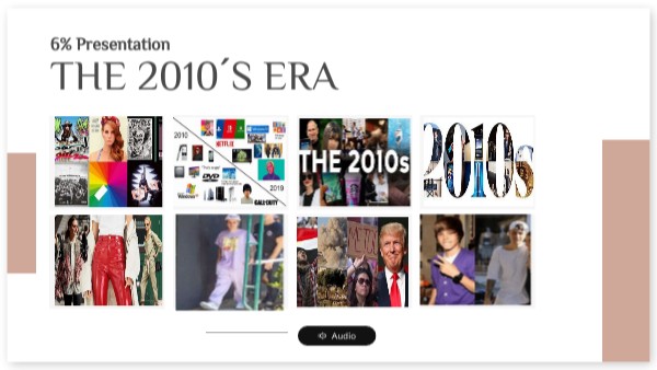 LISTA MODA | Genially