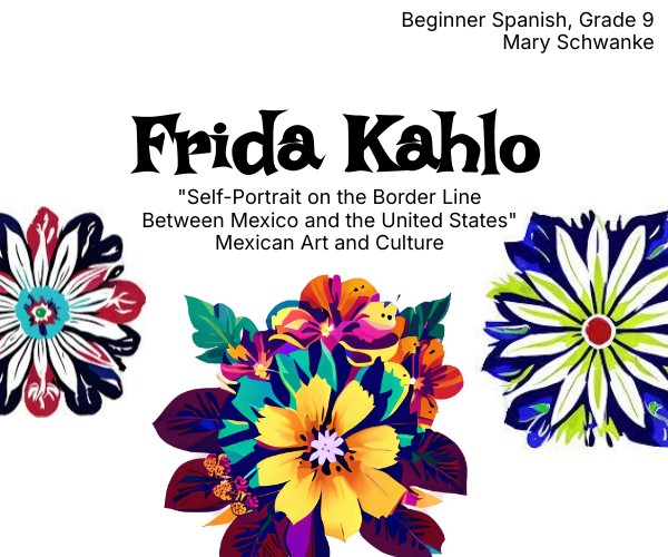 Frida Kahlo: Mexican Art and Culture