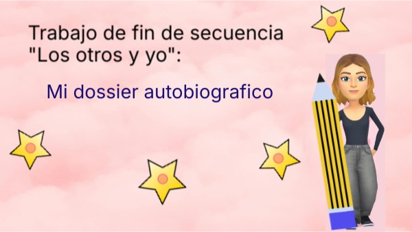 Tarea Final | Genially