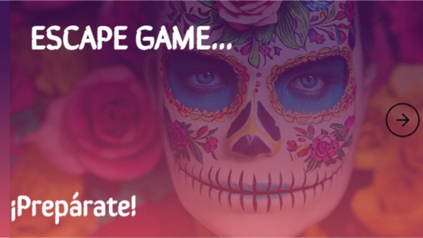 Genially Día de muertos | Genially