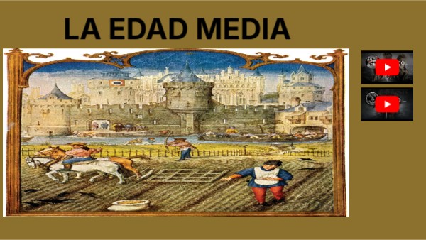 La Edad Media | Genially