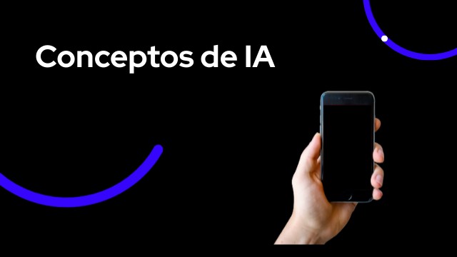 Conceptos de la IA