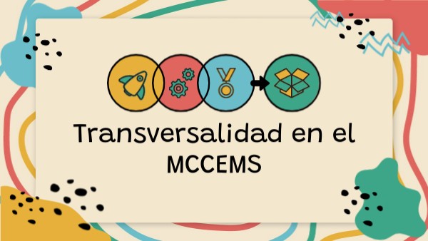 Transversalidad | Genially