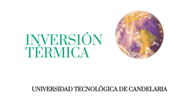 Presentación Inversión Térmica | Genially
