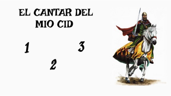 El Mio Cid