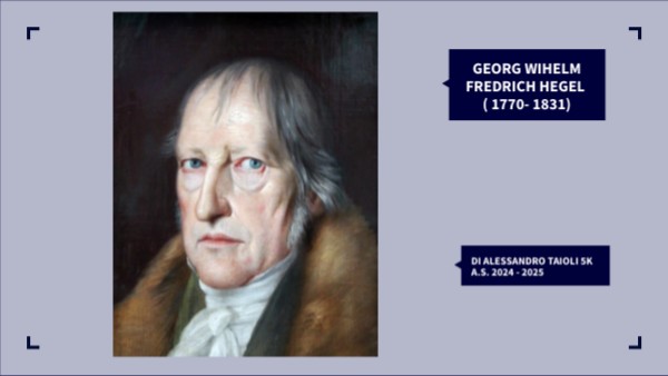 HEGEL