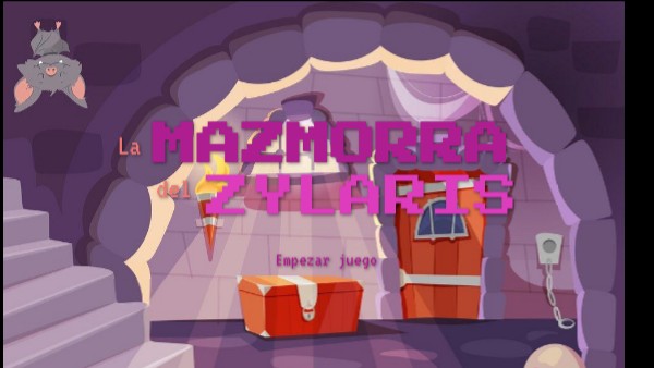 Breakout la mazmorra del dragón