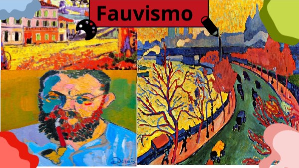 Fauvismo | Genially