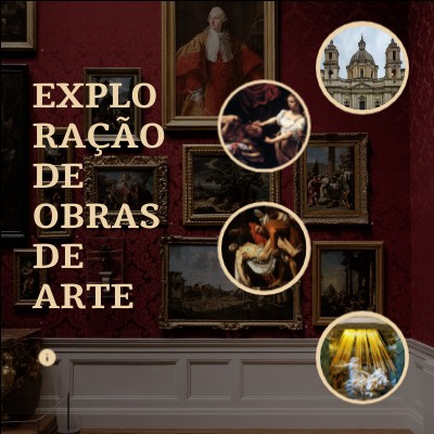 Infográfico arte | Genially