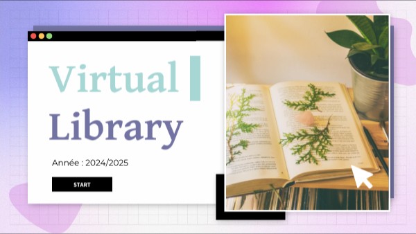 Virtual Library