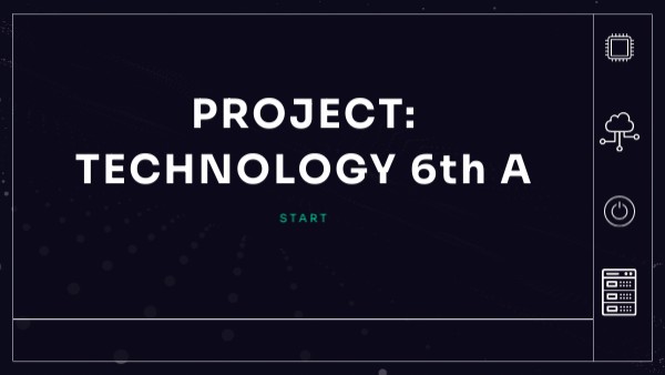 Project: Technology