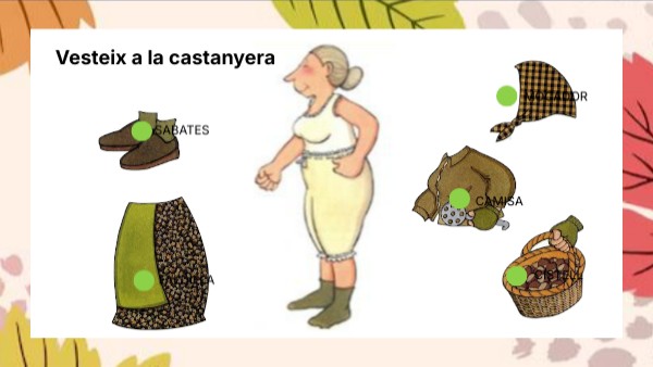 LA CASTANYERA