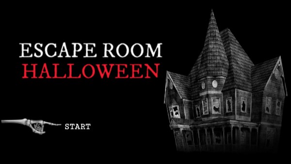 Escape Room Halloween - B2.2I | Genially