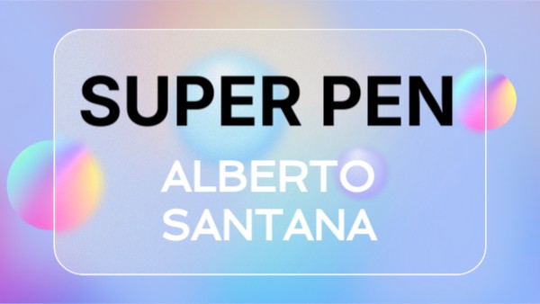 Presentación Startup Unicornio | Genially