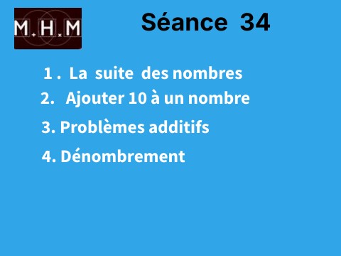 MHM CP SEANCE 34 | Genially