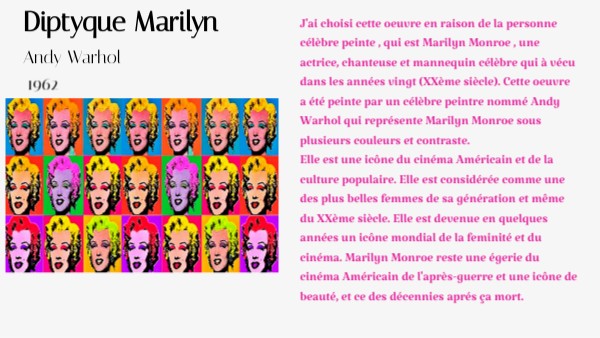 Cours interactif basique | Genially