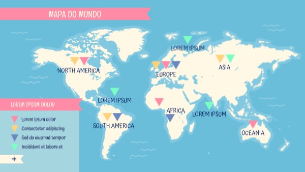 Língua Universal | Genially