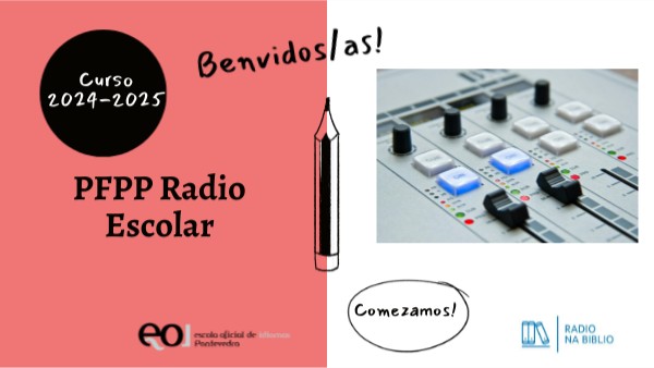 PFPP Radio escolar