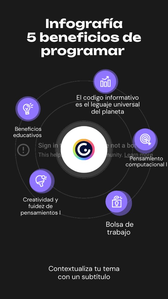 5 beneficios de programar