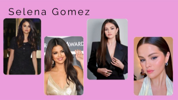 Selena Gomez | Genially