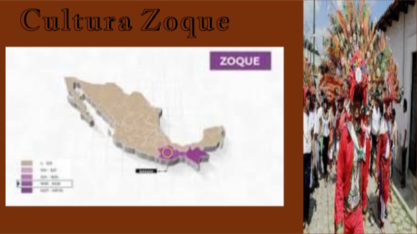 Cultura zoque