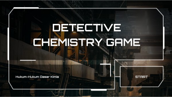 DETECTIVE GAME | Genially