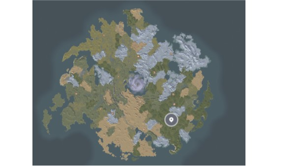 Ava Albion