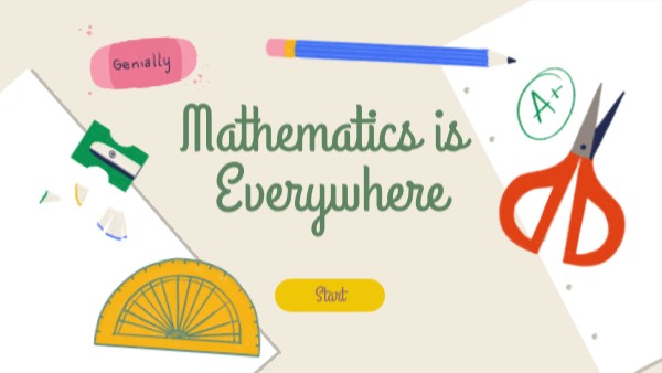 Education Escape Room | Genially