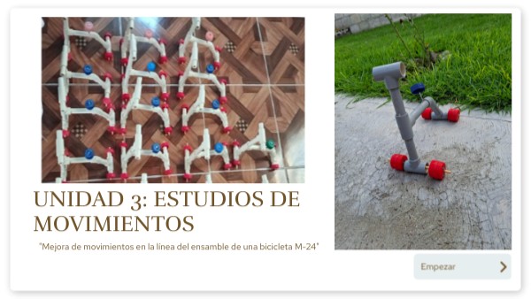 ESTUDIO DEL TRABAJO U3