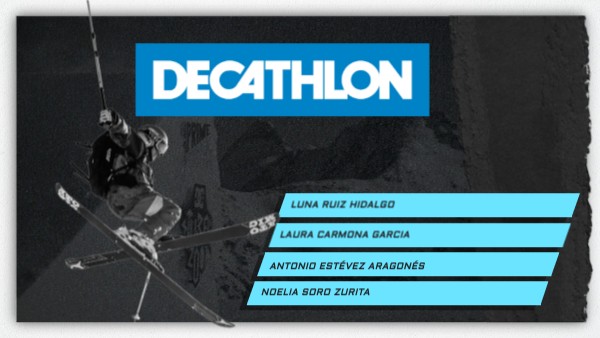 Decathlon