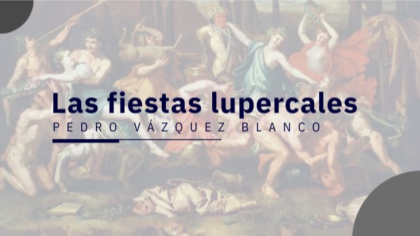 Lupercalia